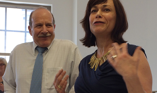 Every City Needs a Crank; A conversation with architecture critic Inga ...